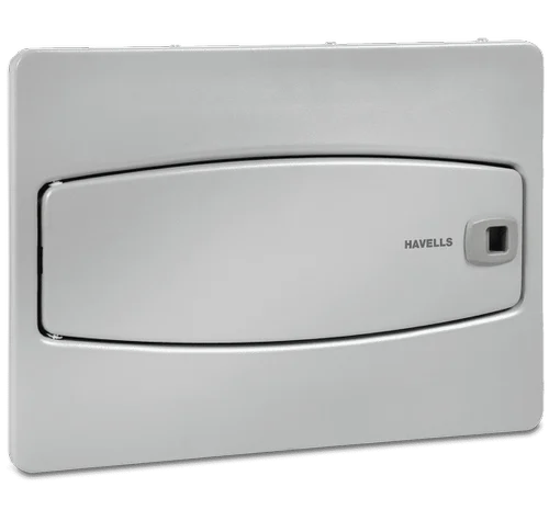 Havells Horizontal Distribution Board – UrjaPoint Electricals powered ...